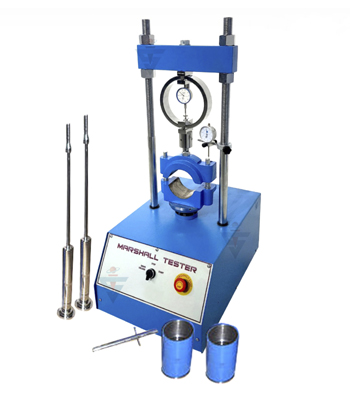 Laboratory Test Equipment - kazirubber